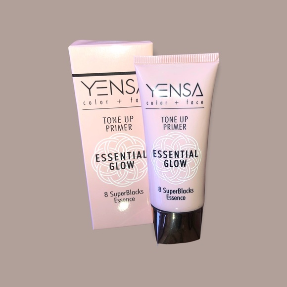 Yensa | Makeup | Yensa Essential Glow Primer | Poshmark